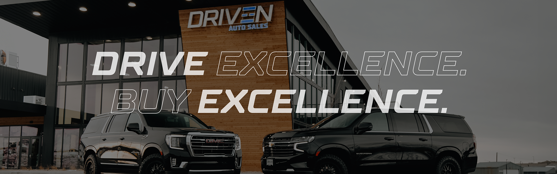 Driven Auto Sales | Serving Springville | Driven Auto Sales Utah